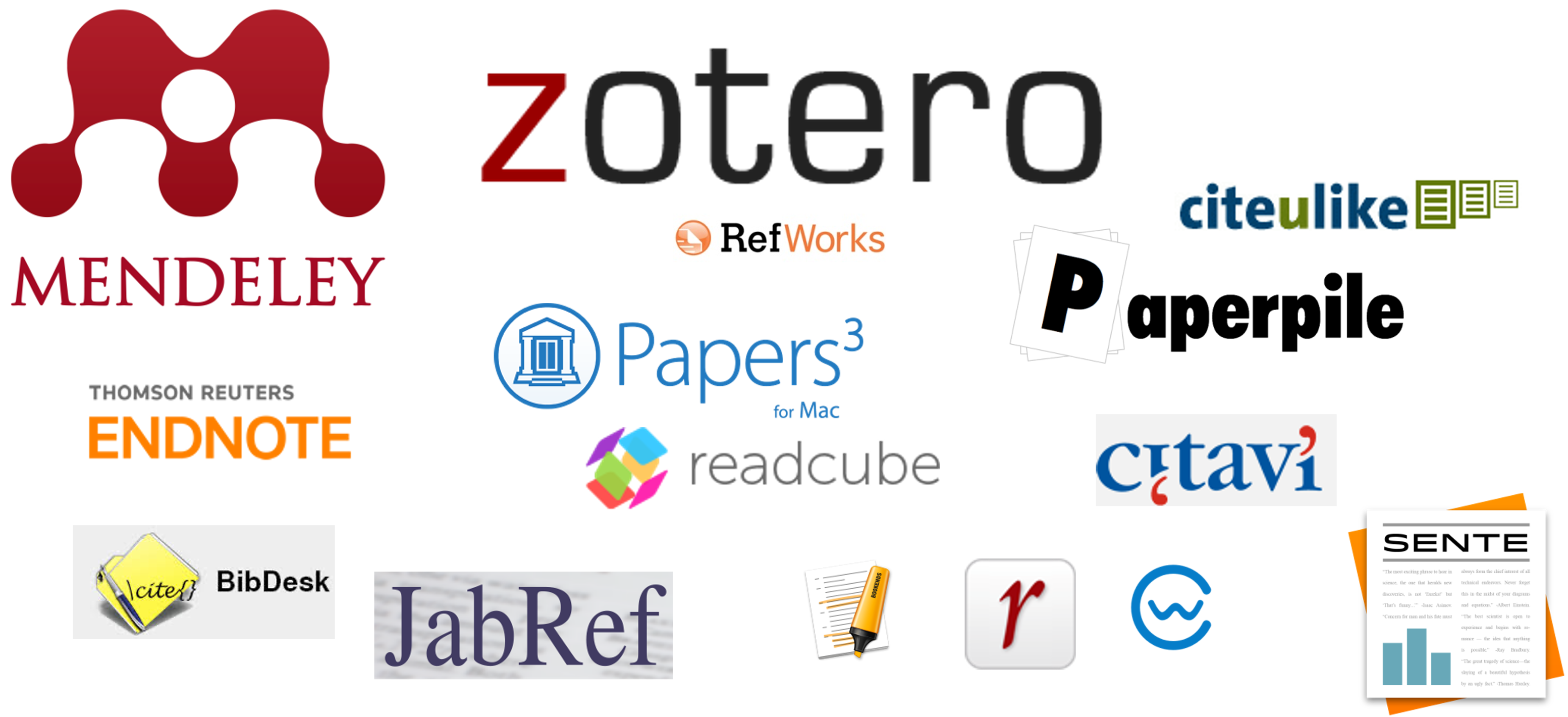 CI12 – TD2 : Literature review