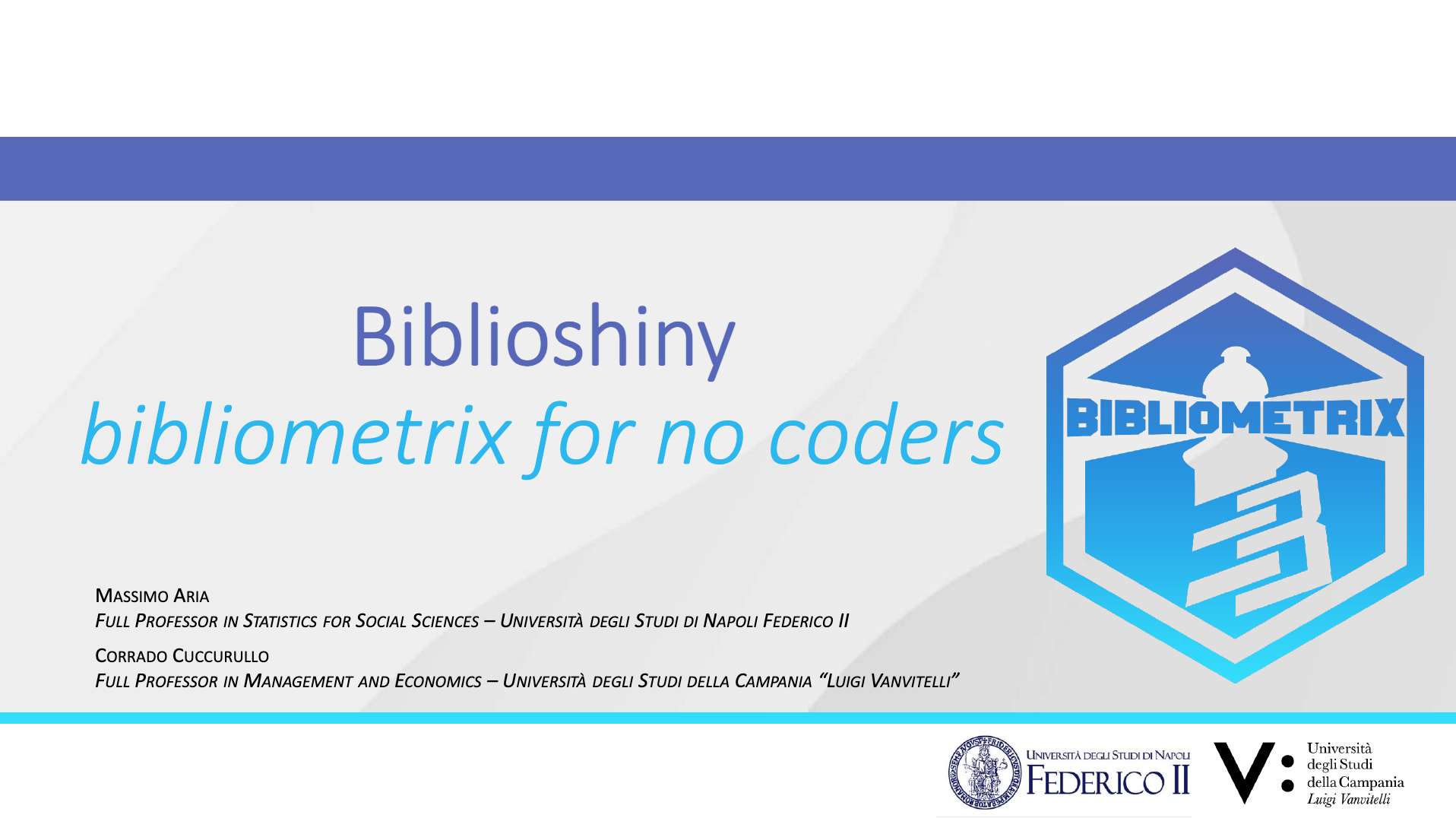 CI12 – TD2 : Literature review