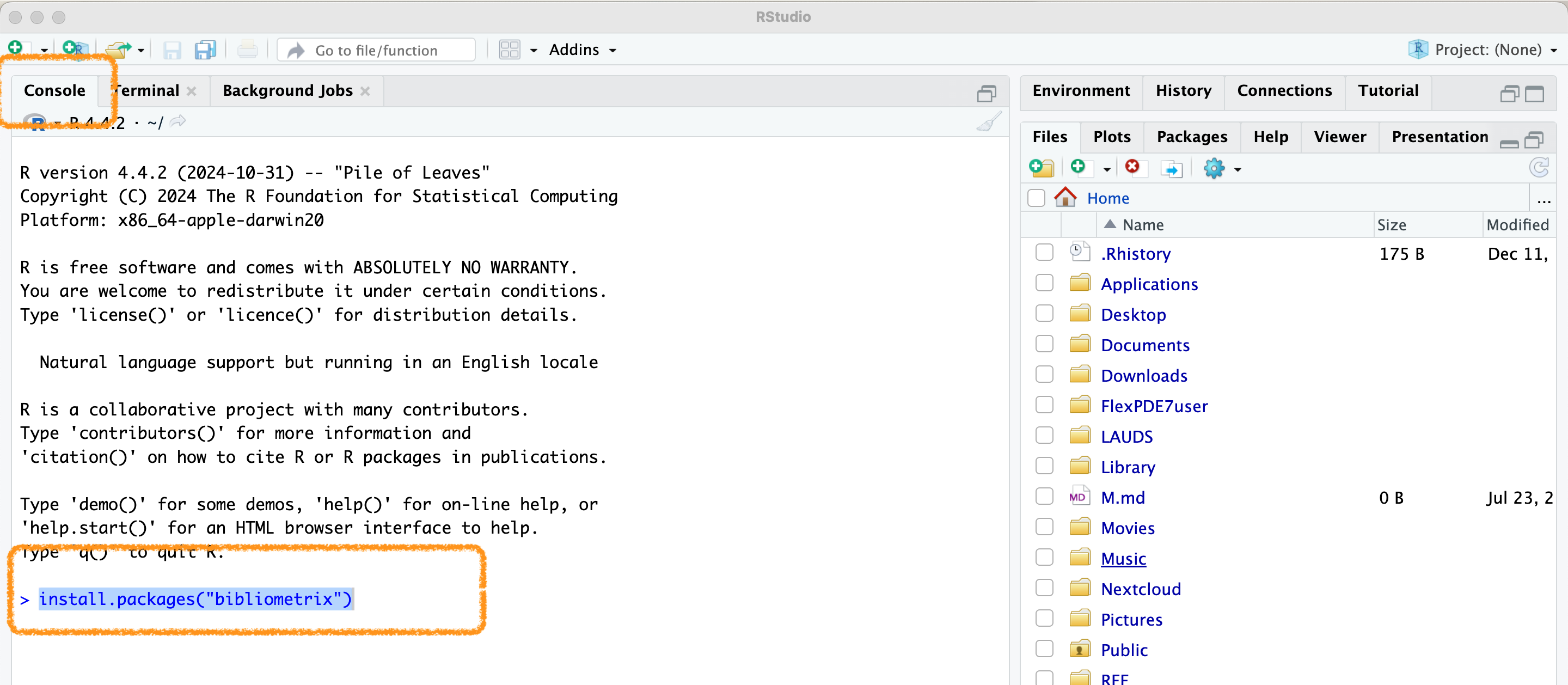 CI12 – TD2 : Literature review